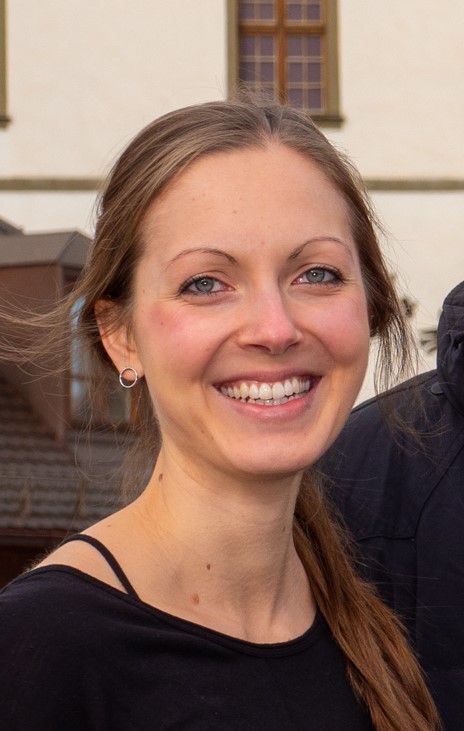 Teresa Poidinger - GRÜNE OSTALLGÄU
